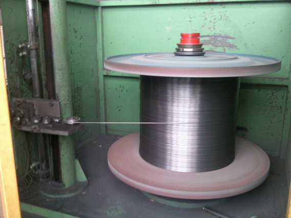 Steel Wire_Hebei Zhongtai Metal Products Co., Ltd.