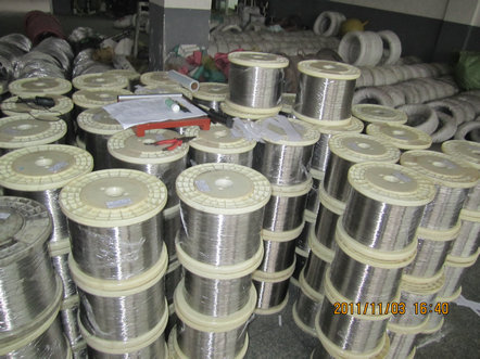 Hebei Zhongtai Metal Products Co., Ltd.